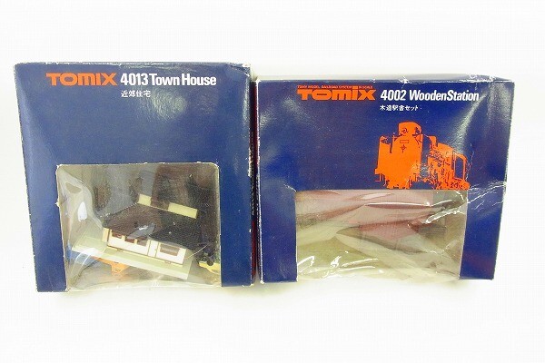 Yahoo!オークション - L713-J35-1280 Tomix まとめ 現状品②