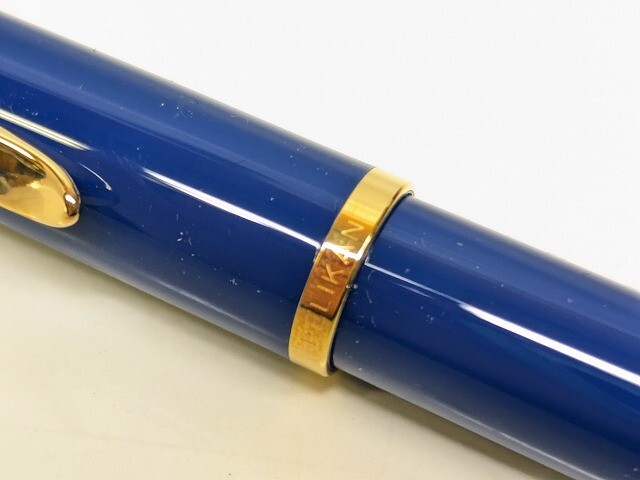 Yahoo!オークション - GG216-N29-5377 Pelikan ペリカン クラシック M1...