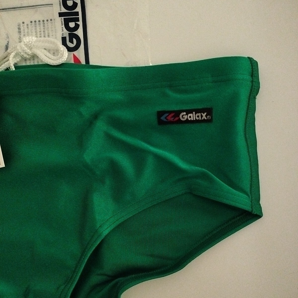 Yahoo!オークション - 【3Lサイズ】新品タグ付き 未使用 Galax ギャレ...