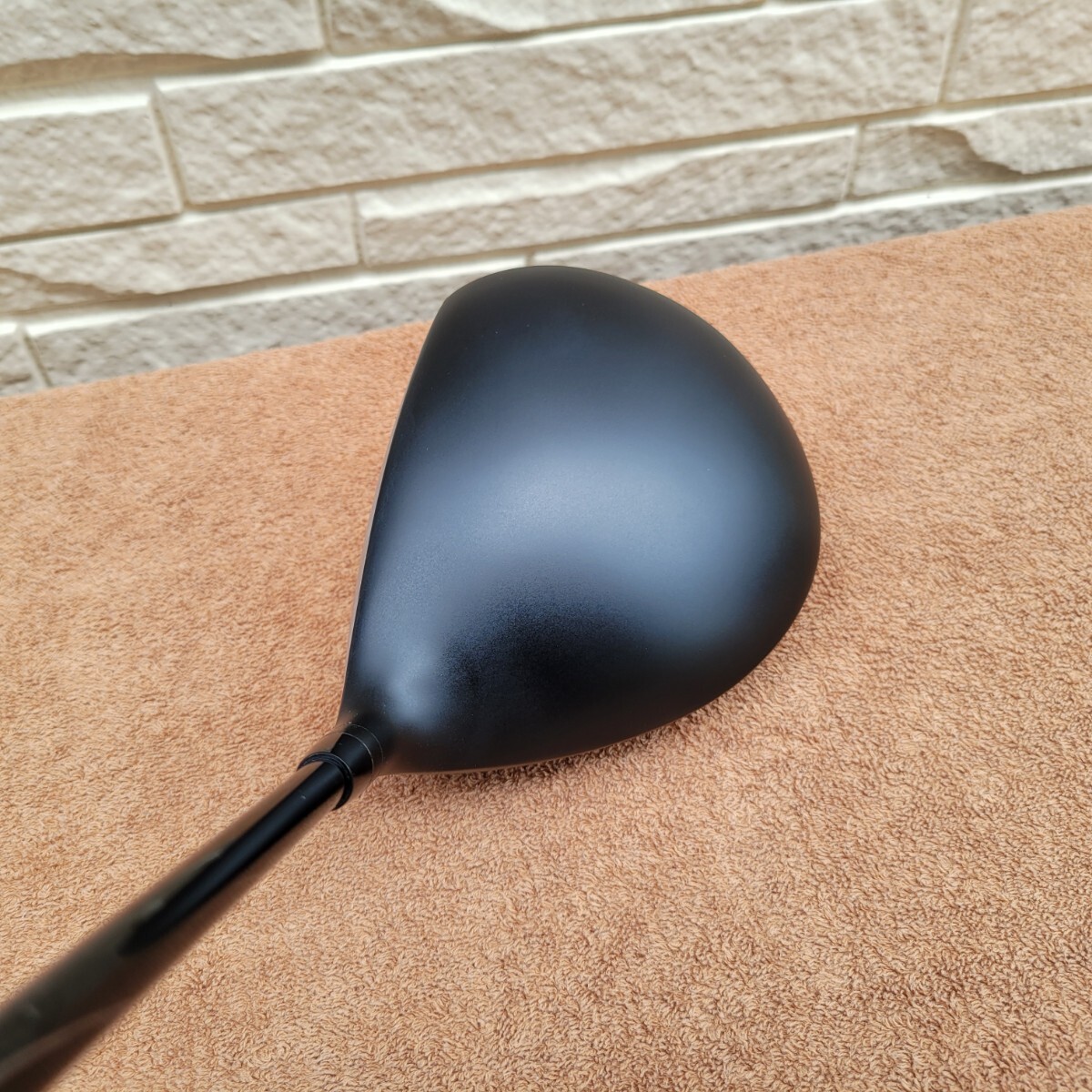 Yahoo!オークション - エリミットバハマ CV8 MFS 10.5° CV-8