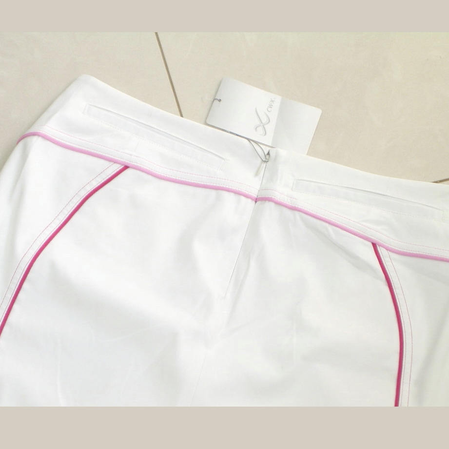 Yahoo!オークション - 送料無料 新品 W63 CW-X スカート アンダーパン...