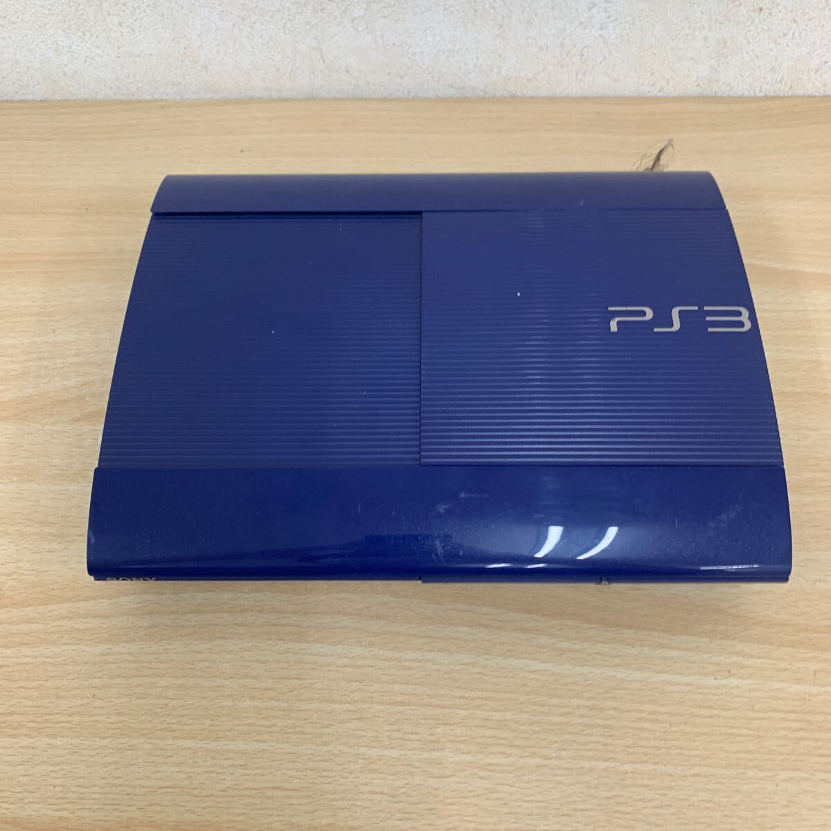 Yahoo!オークション - 中古品 ソニー SONY PlayStation 3 250GB CECH-4...