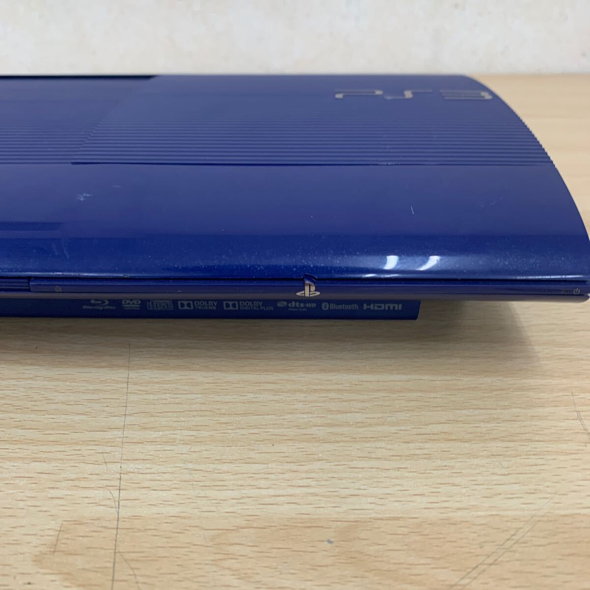 Yahoo!オークション - 中古品 ソニー SONY PlayStation 3 250GB CECH-4...