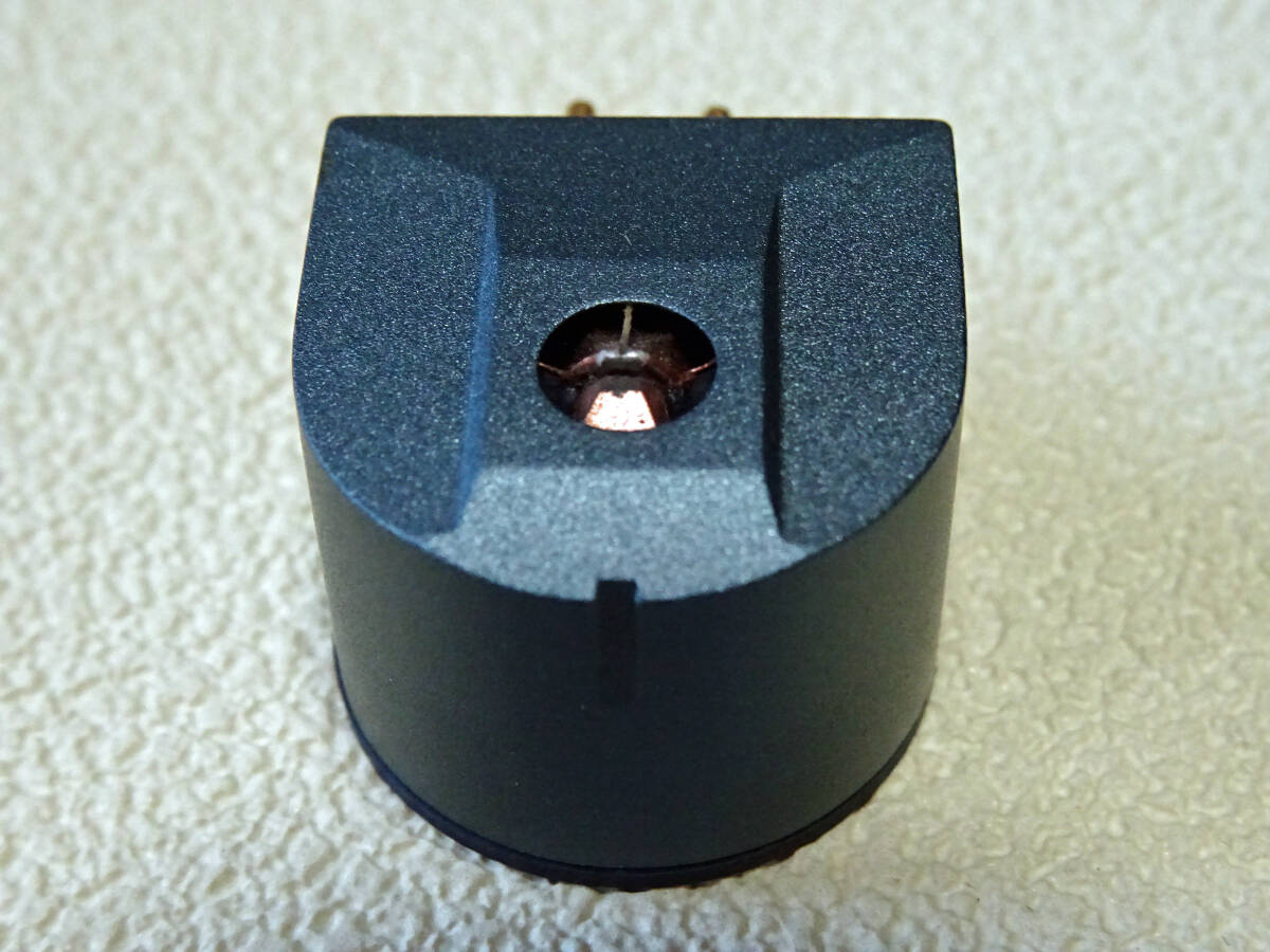 Yahoo!オークション - IKEDA イケダ 9c MCカートリッジ 使用時間の...