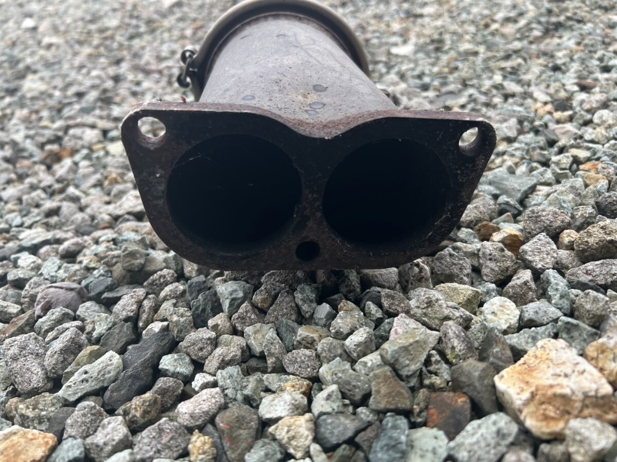 Yahoo!オークション - ケンメリ マフラー レース用 gc10 kgc10 s30 hs3...