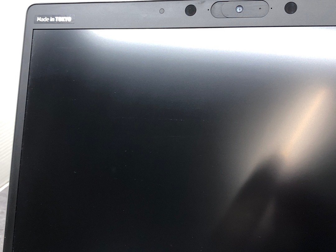 Yahoo!オークション - 【hp】EliteBook 830 G6 Corei7-8565U メモリ32G...