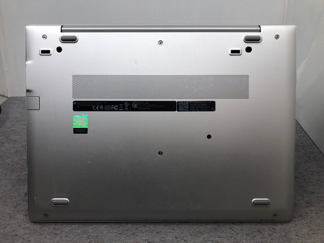 Yahoo!オークション - 【hp】EliteBook 830 G6 Corei7-8565U メモリ32G...