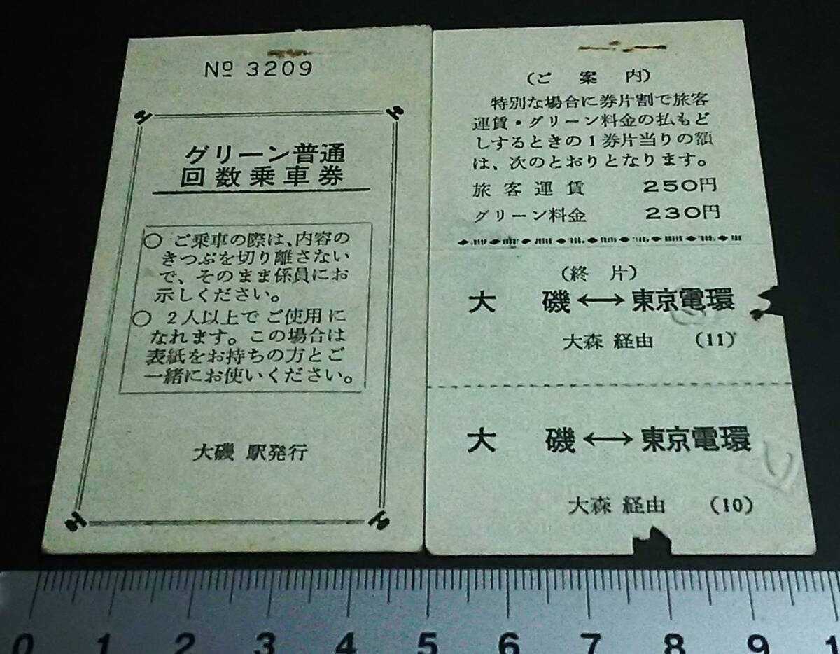 Yahoo!オークション - 大磯⇔東京電環 S47.8.4まで