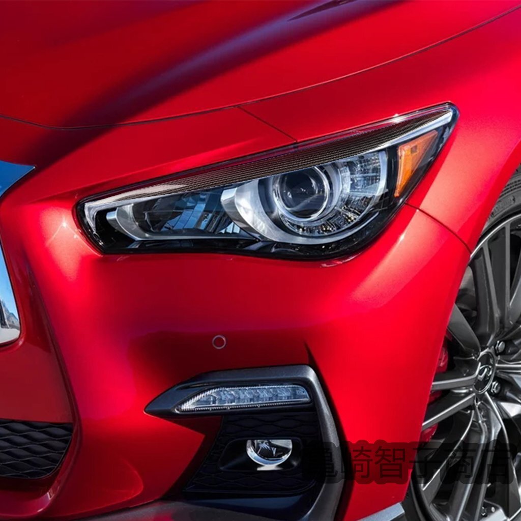 Yahoo!オークション - インフィニティ Infiniti Q50 スカイライン V37 ...