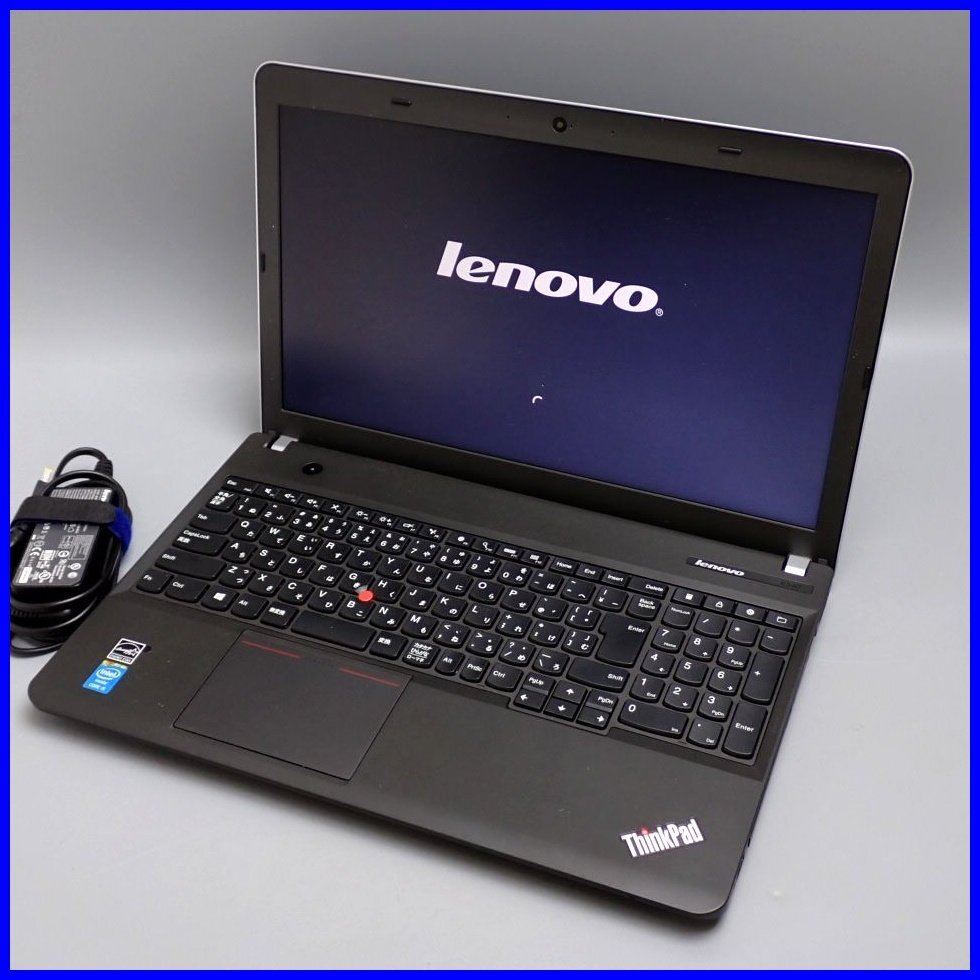 Yahoo!オークション - Lenovo/レノボ Thinkpad E540 0C17828/Win11Pro...
