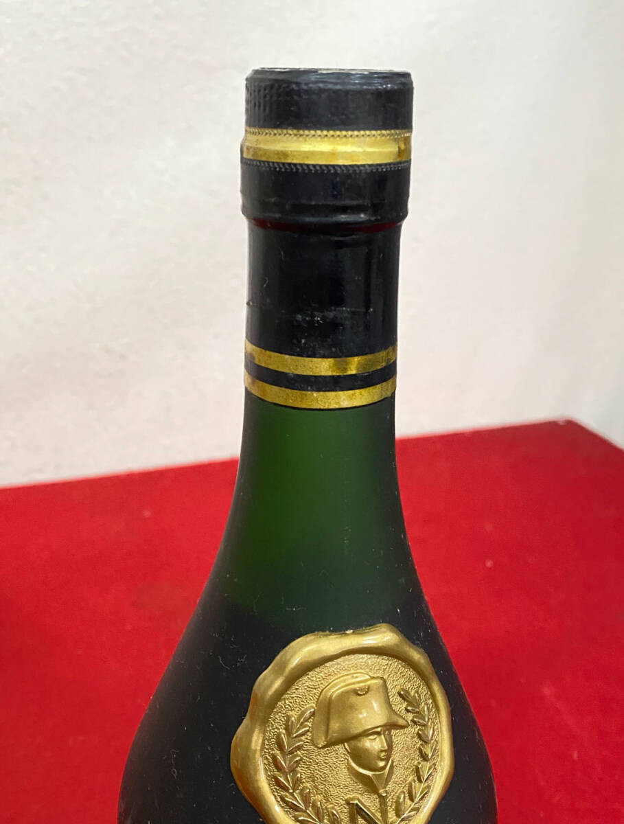 Yahoo!オークション - 241219-14 【同梱不可】 980円～ 古酒 NAPOLEON ...
