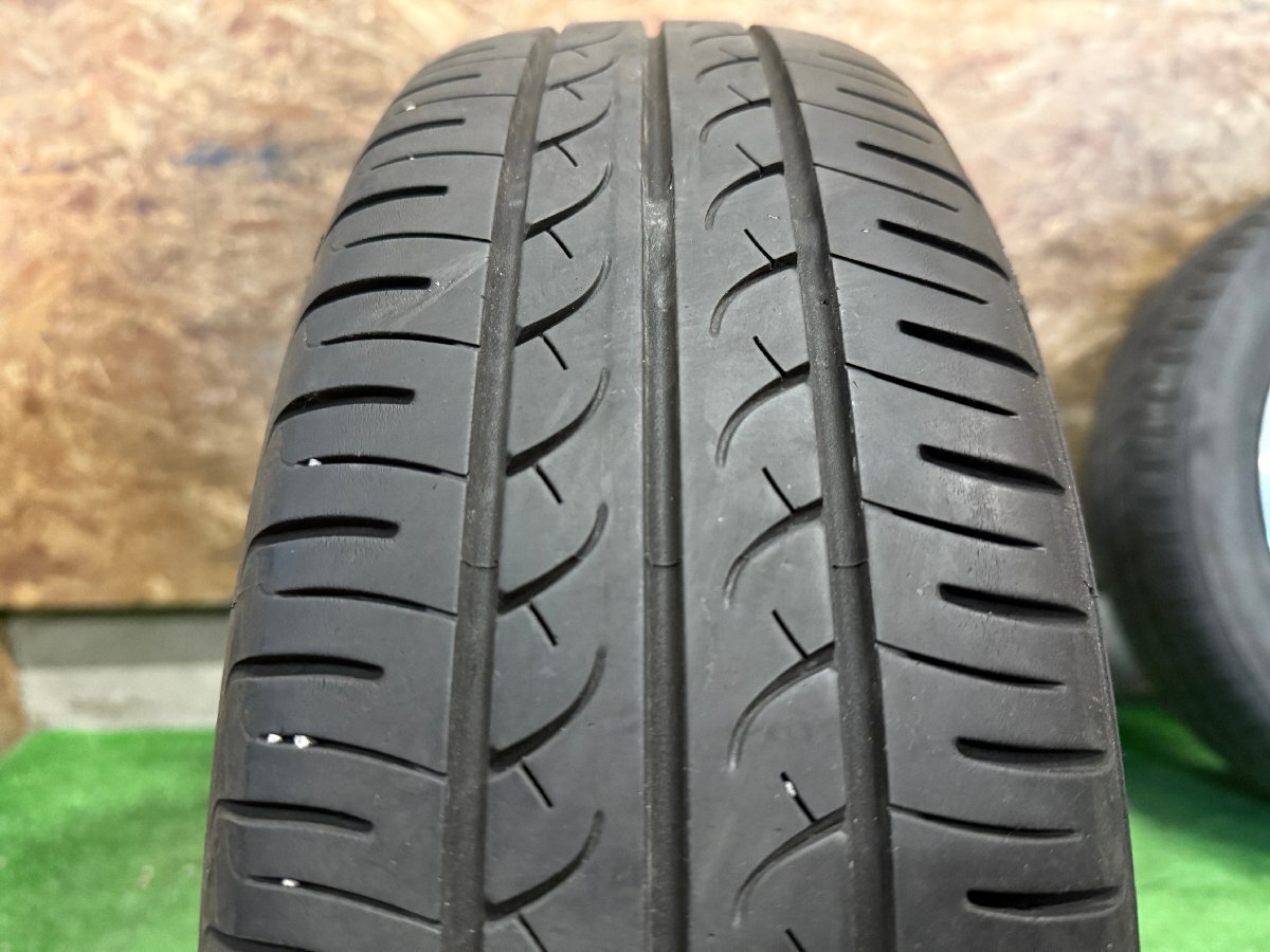 Yahoo!オークション - SUZUKI ハスラー 純正 15インチ 4.5J +45 165/60...