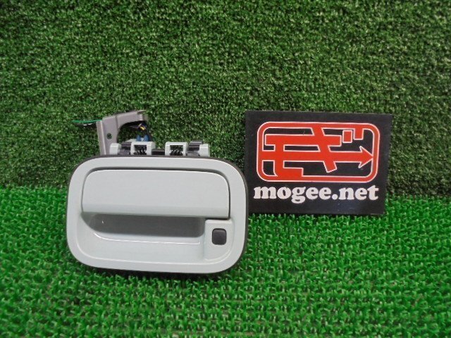 Yahoo!オークション - 4EA5039YA9 ) スズキ アルトラパン HE22S 1型 純...