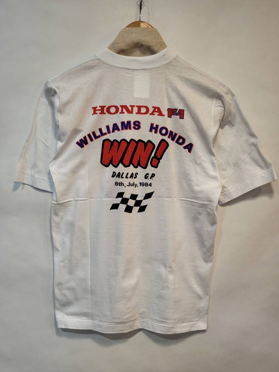 Yahoo!オークション - ホンダ F1 Tシャツ アメリカ古着（商品番号4679...