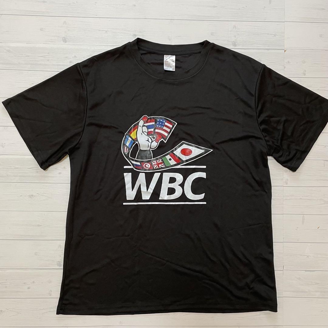 Yahoo!オークション - WBC Tシャツ ボクシング