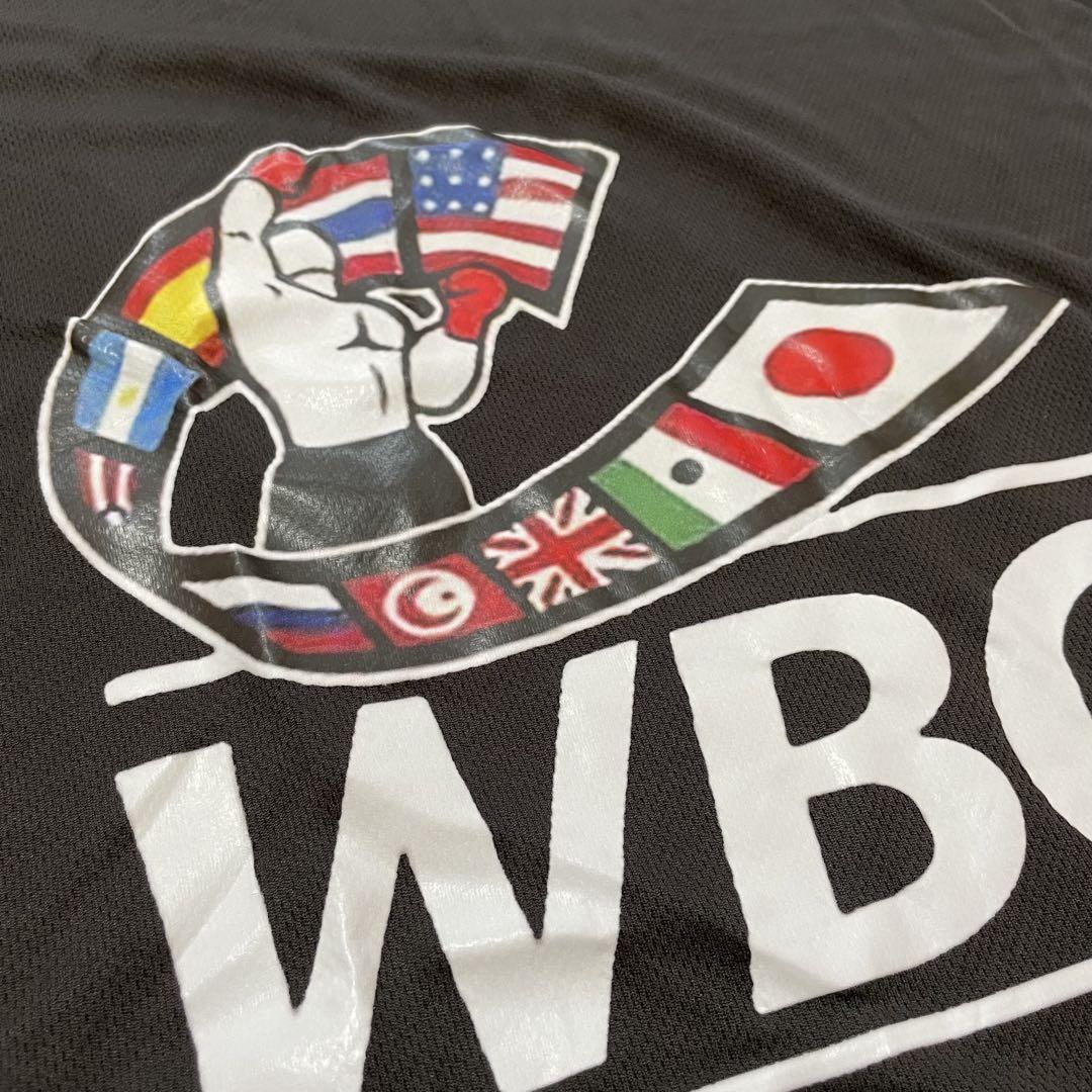 Yahoo!オークション - WBC Tシャツ ボクシング