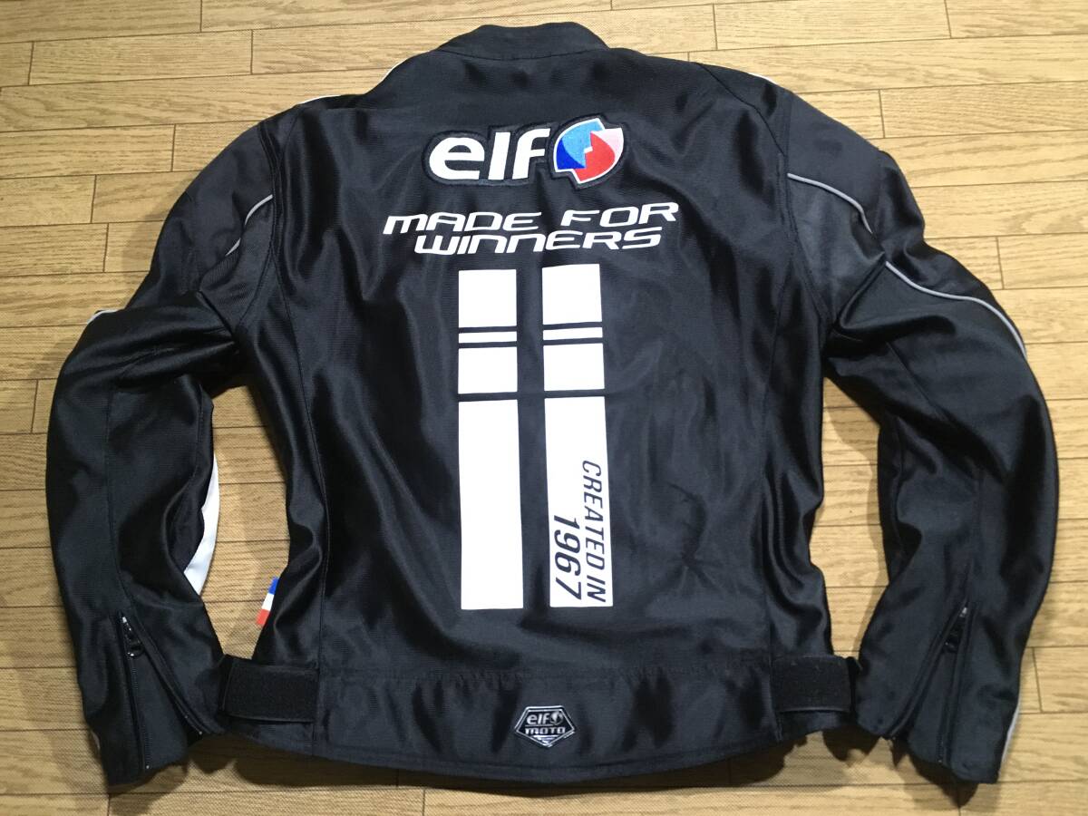 Yahoo!オークション - elf 夏用イデアール ナイロンメッシュ ライディ...