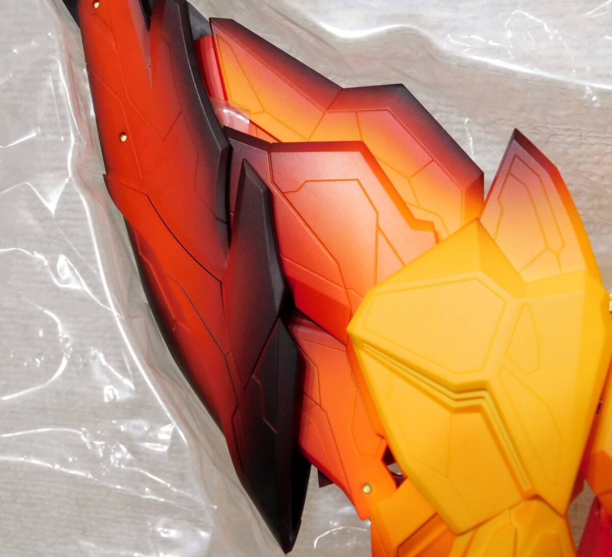 勇者王ガオガイガー FINAL AMAKUNI機神 覇界王ジェネシックガオガイガー(勇者王ガオガイガー)｜売買されたオークション情報、yahooの商品情報をアーカイブ公開 - オークファン ...