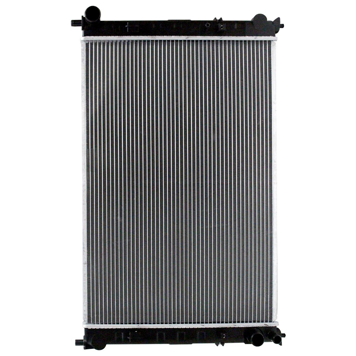 Yahoo!オークション - 新品 ラジエーター マツダ MPV GF-LW5W GY AT用 ...