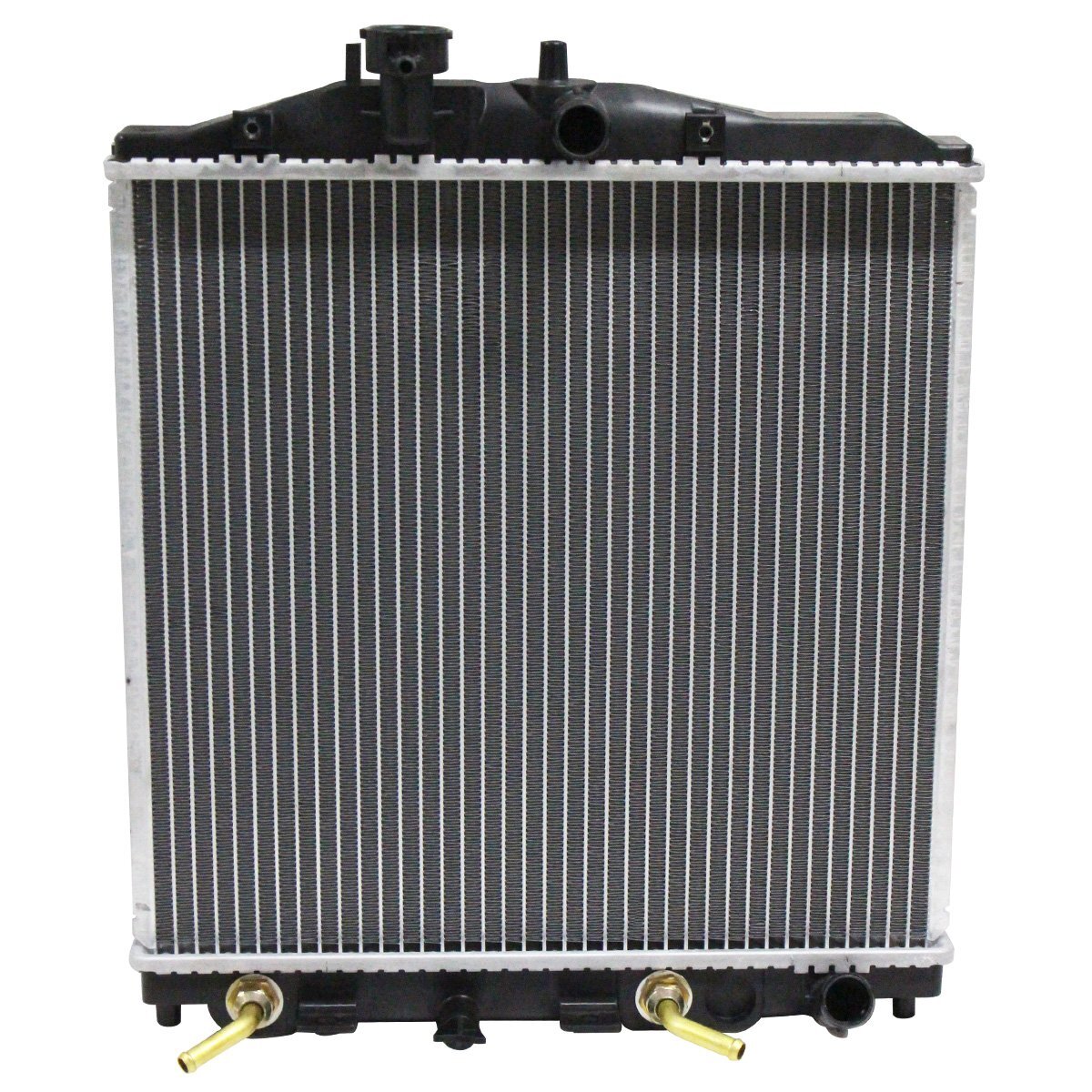 Yahoo!オークション - 新品 ラジエーター ホンダ ライフ 後期 LA-JB1 L...