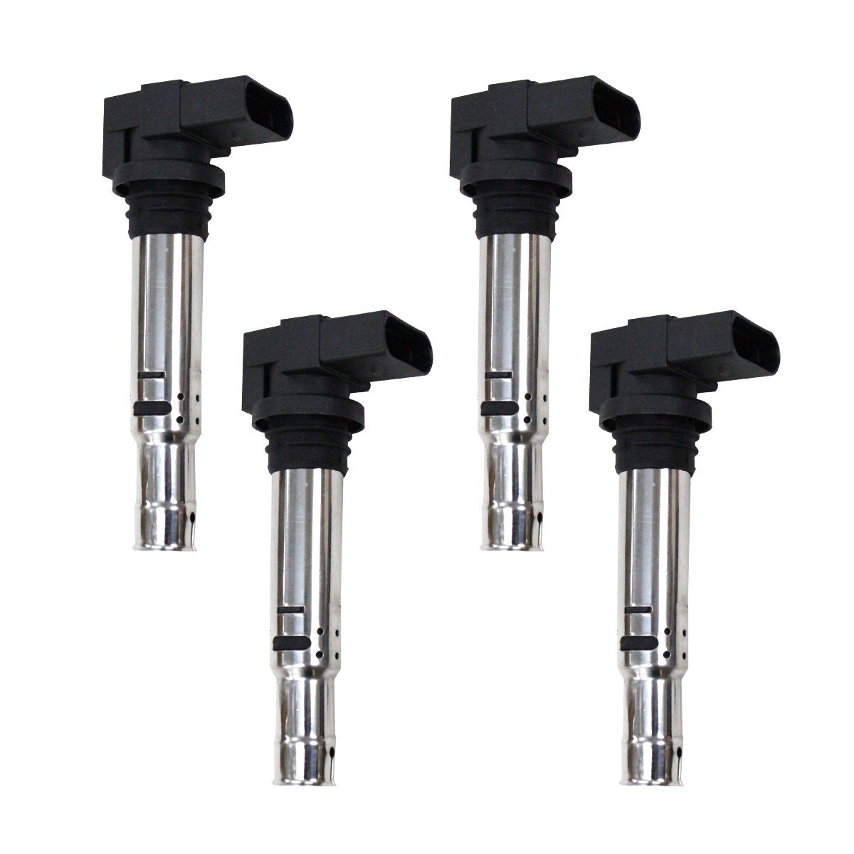 Yahoo!オークション - アウディ A2 8Z0 点火コイル ダイレクトイグニッ...