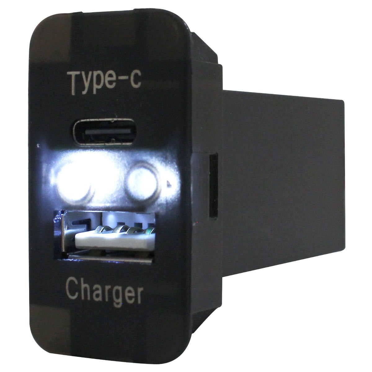 Yahoo!オークション - フレアクロスオーバー HA25系 HA36S H26.1～ LED...