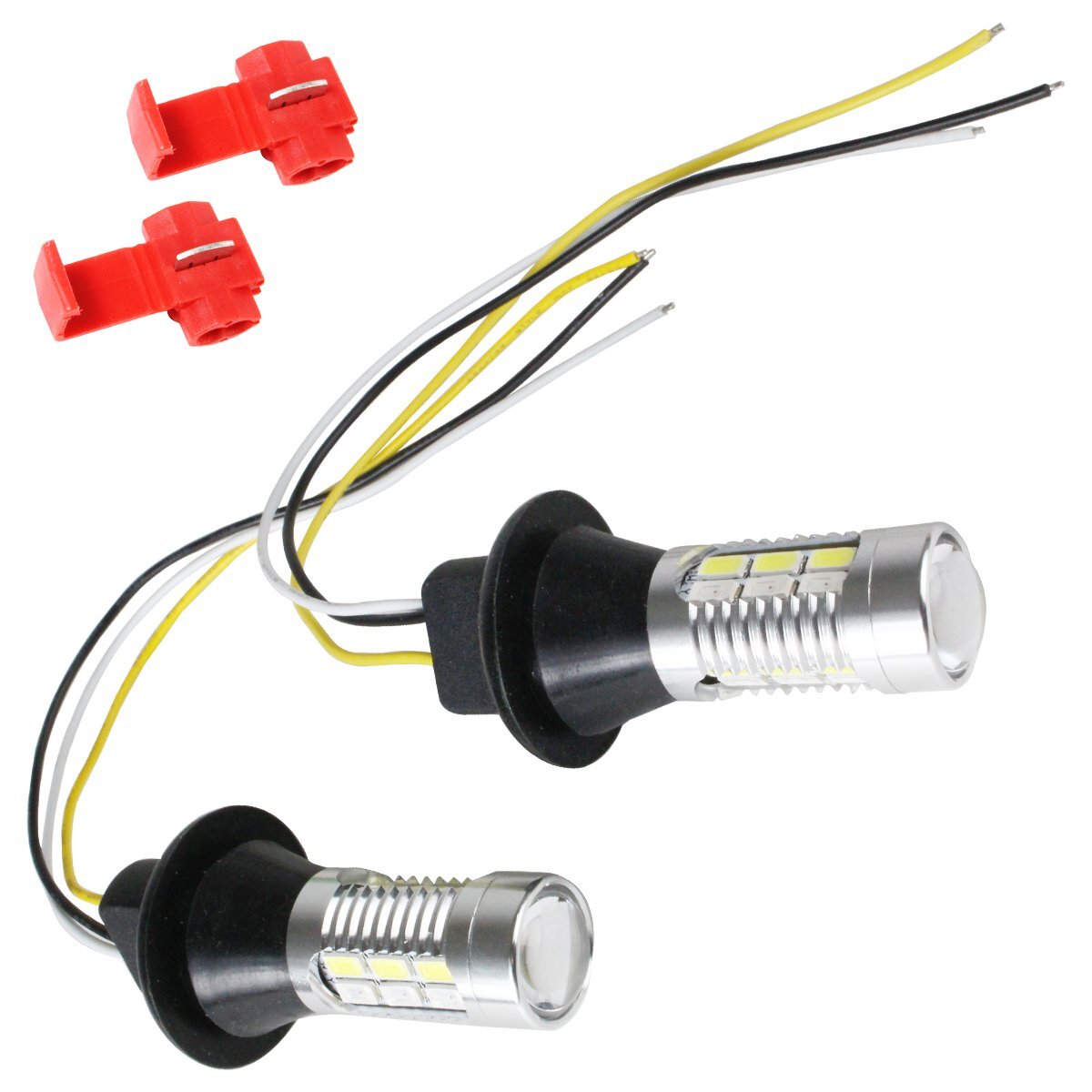 Yahoo!オークション - T16 T20 T25 S25 H1 H3 H4 H7 H8 H9 H11 H16 HB3...