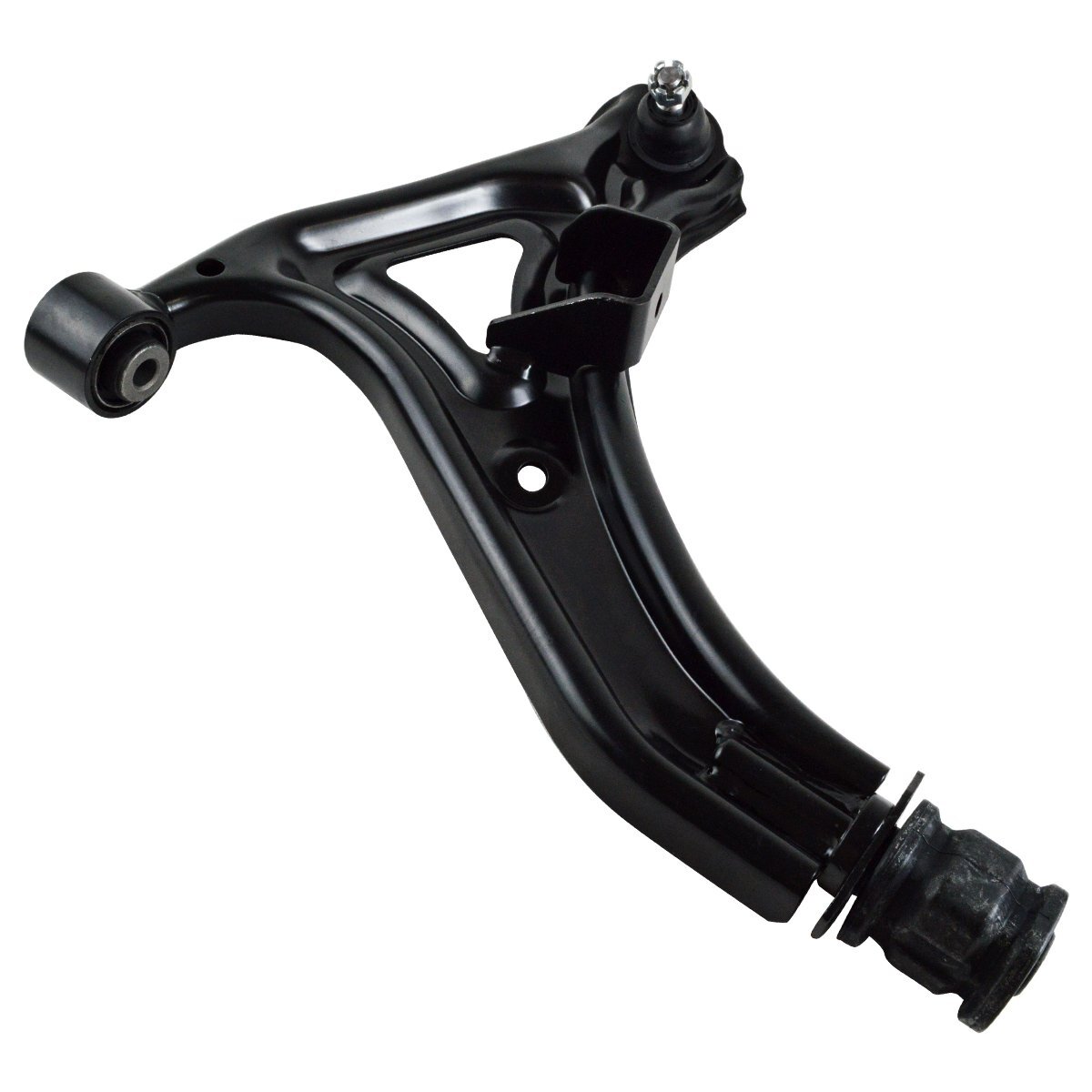 Yahoo!オークション - ホンダ バモス HM1 HM2 ロアアーム フロント 右...