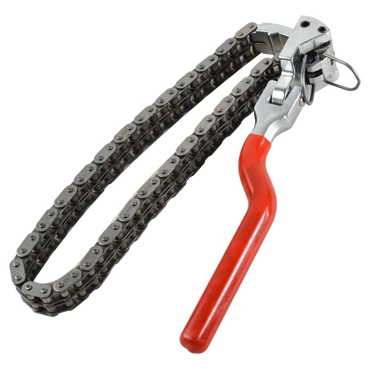 Yahoo!オークション - 高負荷 耐久仕様 オイルフィルターレンチ 60mm-1...