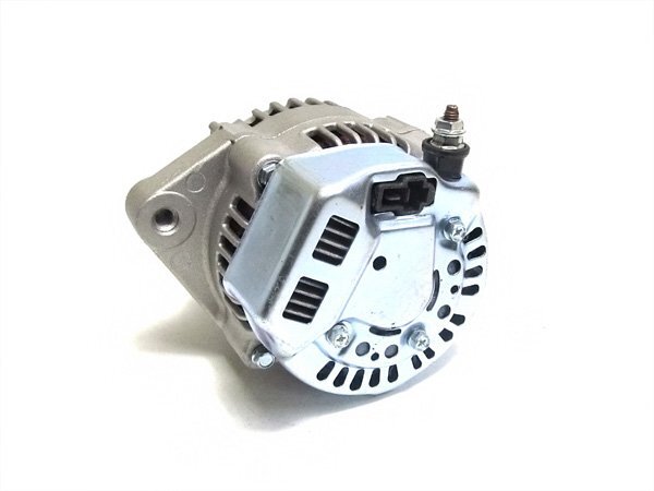 Yahoo!オークション - 新品 オプティ L300S L310S オルタネーター 2706...