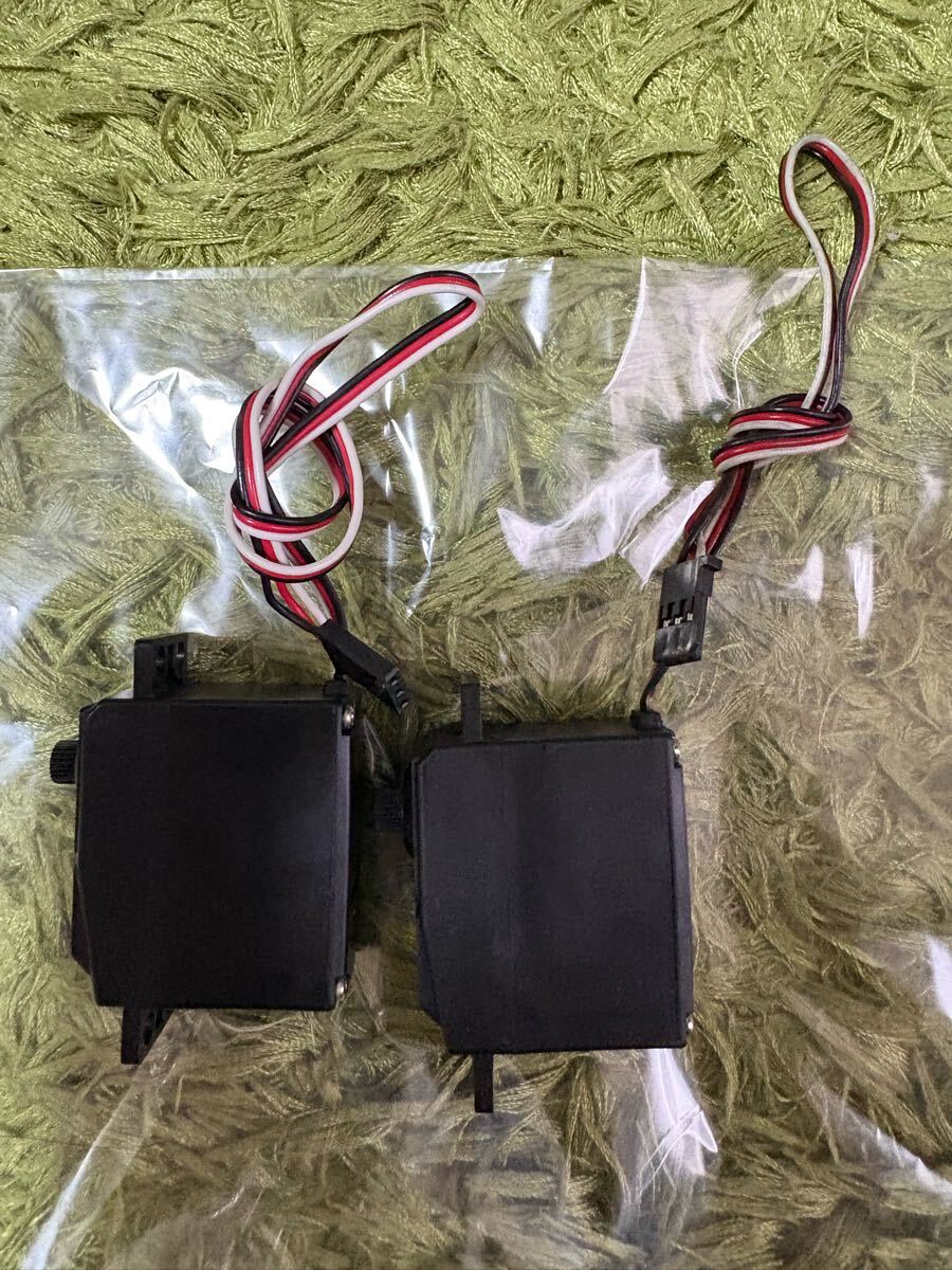 Yahoo!オークション - ラジコン RC サーボ S3003 Futaba フタバ