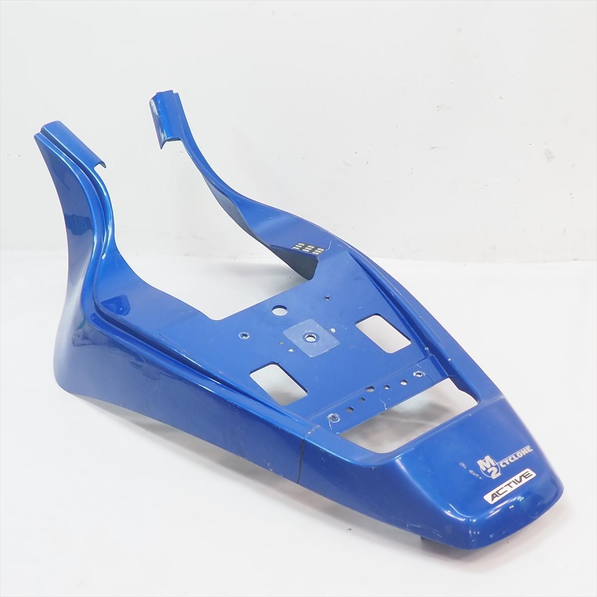 Yahoo!オークション - ビューエル M2 サイクロン 純正 シートカウル テ...