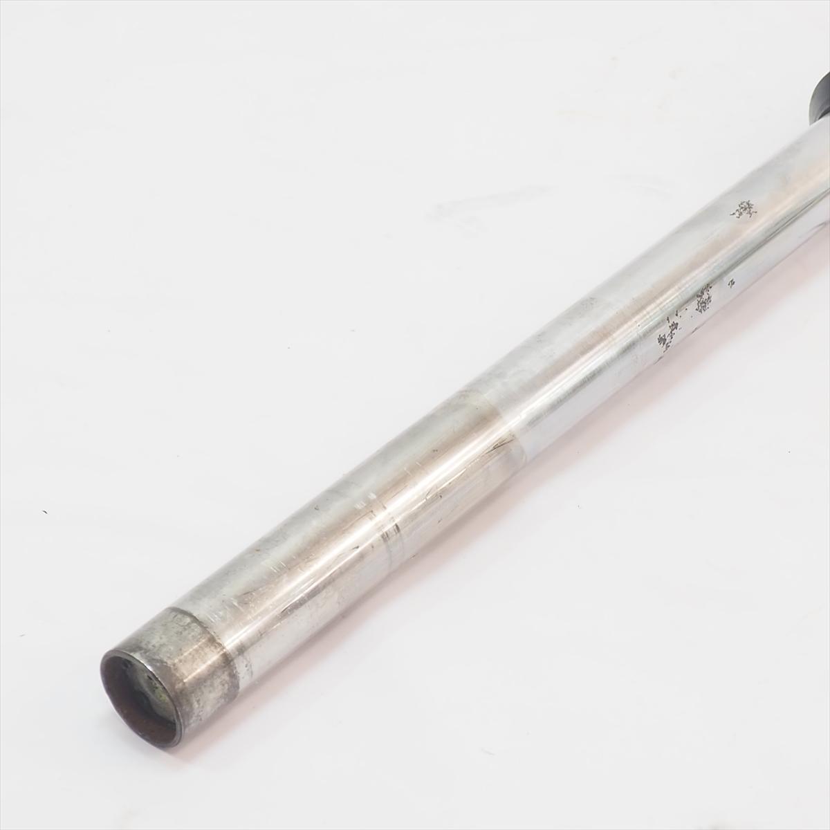 Yahoo!オークション - GT750 B4 純正 フロントフォーク 左 サスペンシ...