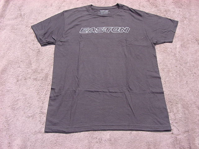 Yahoo!オークション - EASTON T-shirt Msize 新品未使用