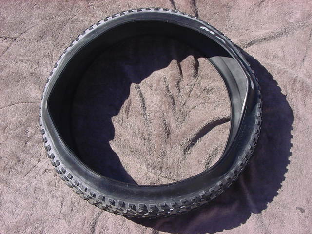 Yahoo!オークション - MAXXIS MINION FBF FAT TIRE 27.5x3.80 EXO TR ...