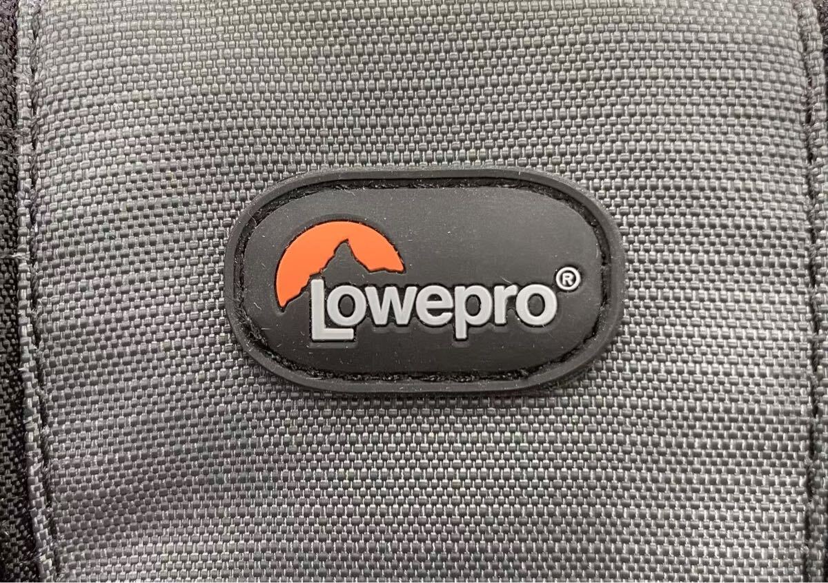 Yahoo!オークション - （E190）Lowepro カメラバッグ カメラボックス ...