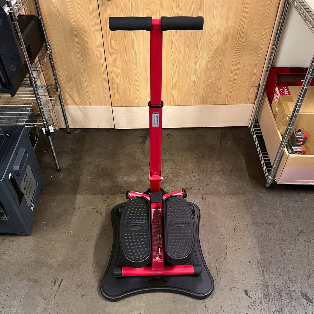 Yahoo!オークション - AFK940T NICEDAY ナイスデイ NH-1R NDS-1R 健康...