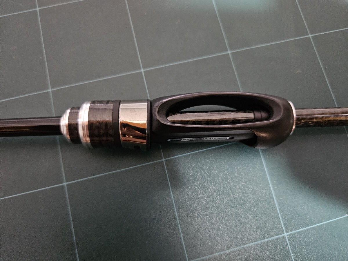 Yahoo!オークション - オリムピック 23 コルト プロトタイプ 602L-HS 2...