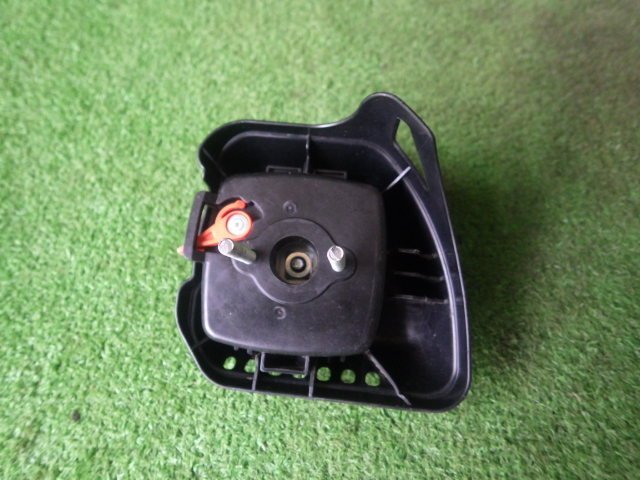 Yahoo!オークション - ECHO 刈払い機【エアクリーナーカバーセット】DS...