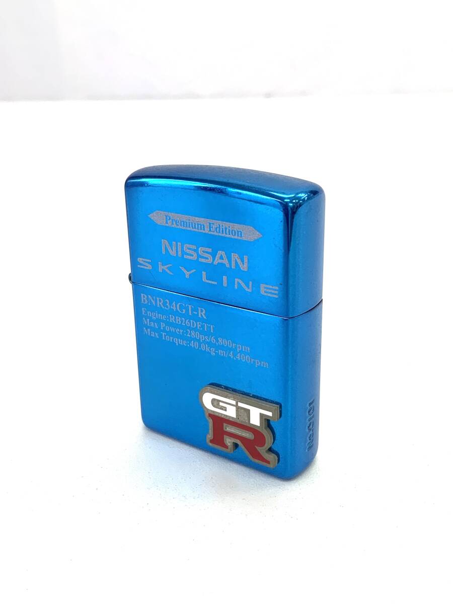 Yahoo!オークション - 7011 EI0707−21 ZIPPO ジッポ Premium Edition ...