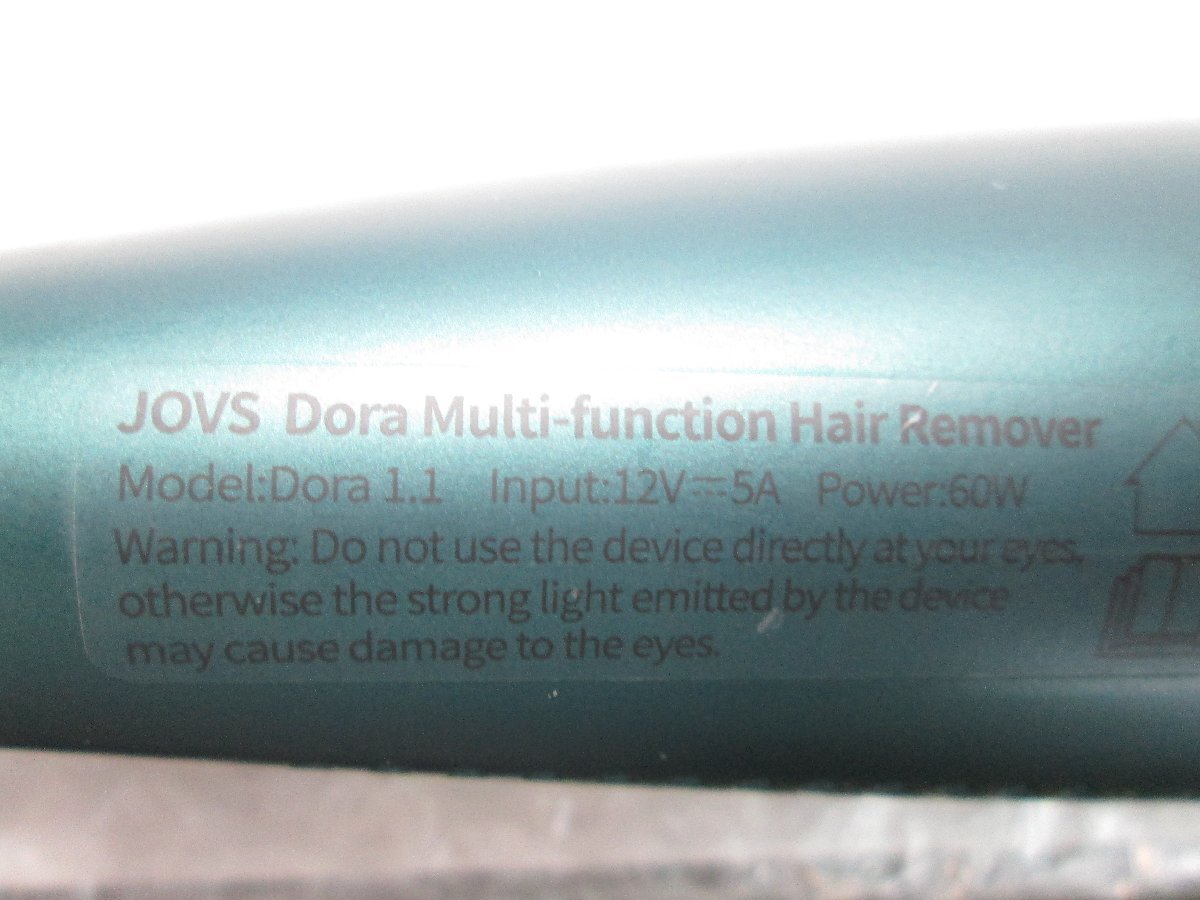 Yahoo!オークション - 展示品 JOVS DORA ジョブズ J847 A943(Dora1.1)...