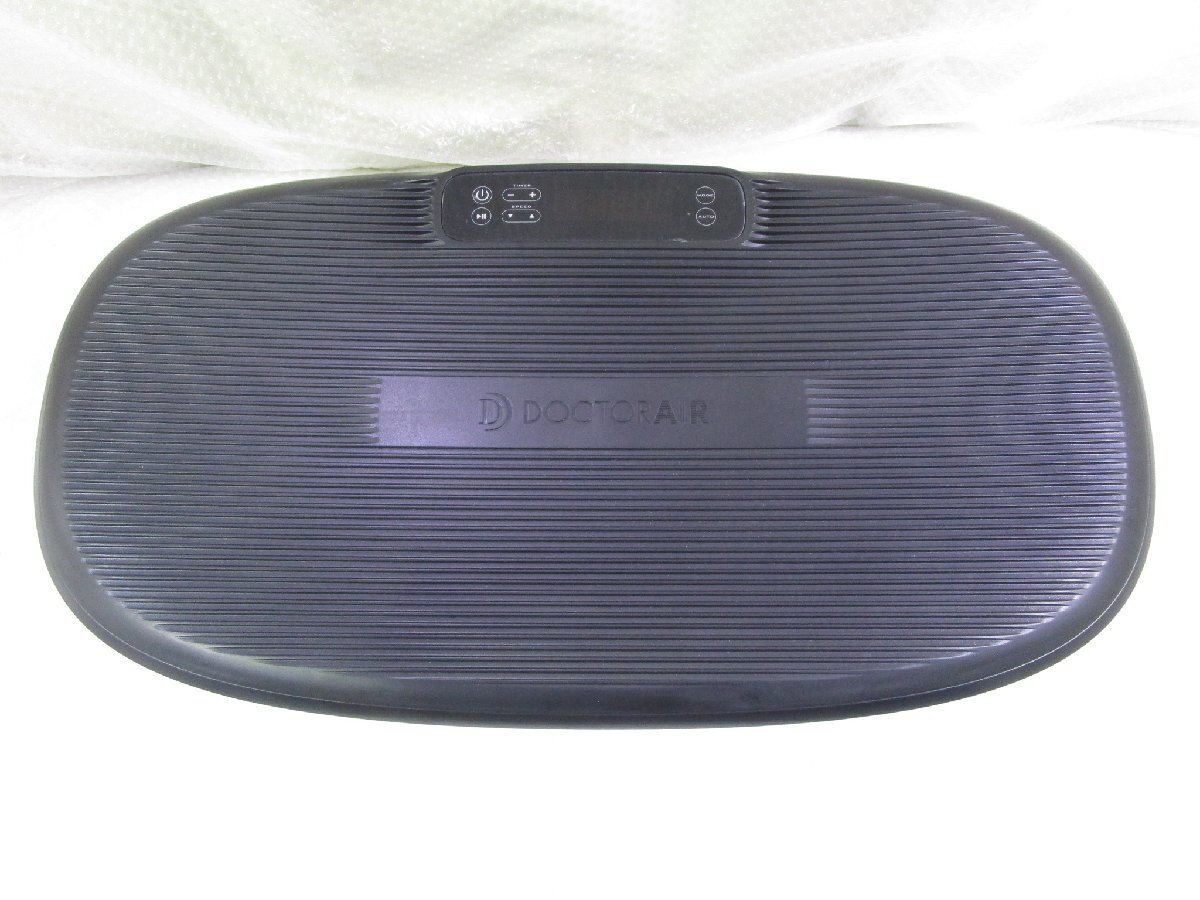 Yahoo!オークション - 展示品 DOCTOR AIR ドクターエア 3Dスーパーブ...