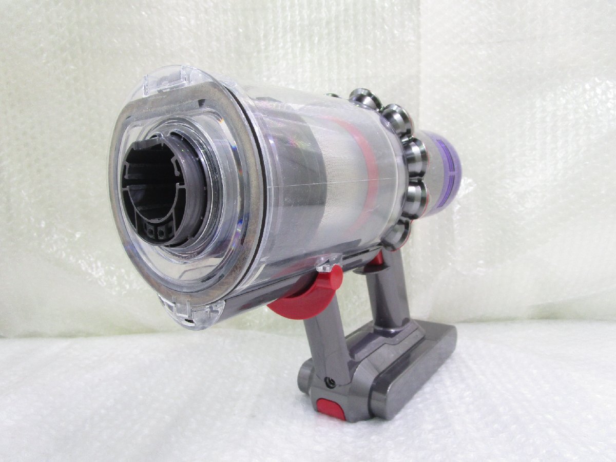 Yahoo!オークション - dyson ダイソン V11 SV15 コードレスクリーナー...