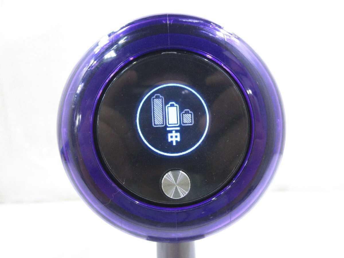 Yahoo!オークション - dyson ダイソン V11 SV15 コードレスクリーナー...