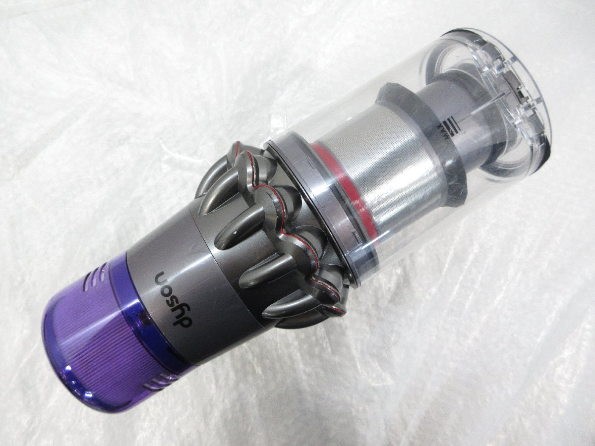 Yahoo!オークション - dyson ダイソン V11 SV15 コードレスクリーナー...