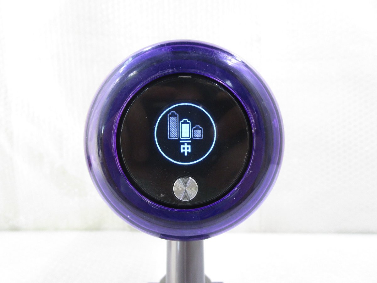 Yahoo!オークション - dyson ダイソン V11 SV15 コードレスクリーナー...