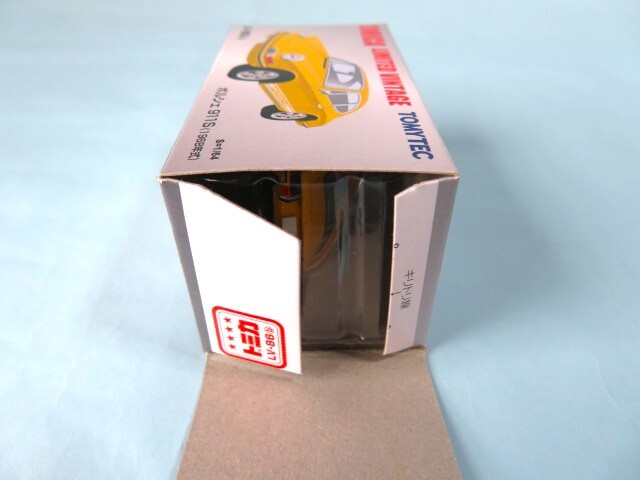 Yahoo!オークション - LV-86b《 ポルシェ 911S 黄（1968年式）S=1/64》...