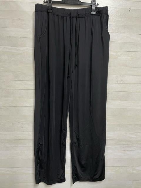 Yahoo!オークション - 新品 4L5L 黒系 超冷感ひんやり レギンス・ルー...