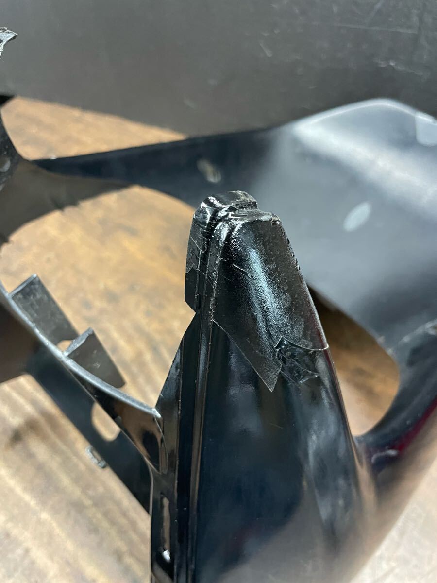 Yahoo!オークション - 【J34】 AF35 AF34 ライブDio 純正 フロントロア...