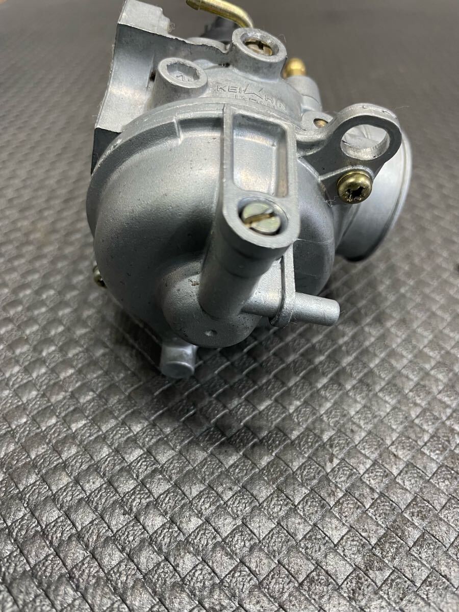 Yahoo!オークション - 【J34】実働車より AF35 AF34 ライブDio 純正 キ...